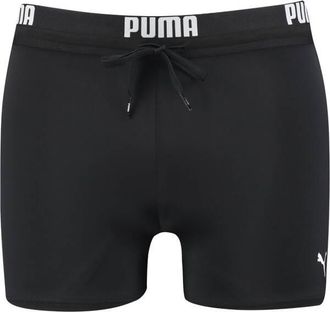 Puma Badehose SWIM MEN LOGO SWIM TRUNK 1P