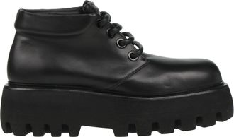 Alexander McQueen SCHUHE - Stiefeletten auf YOOX.COM