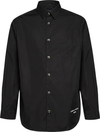 Comme Des Gar&ccedil;ons TOPS - Hemden auf YOOX.COM