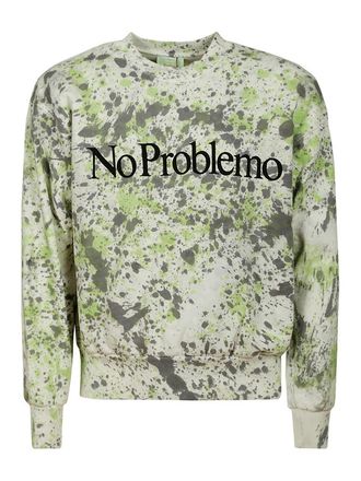 Aries Sweat-Shirts - Multicolore