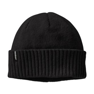 Patagonia unisex, Accessoires, Noir, Taille: ONE Size Bonnet Tricot Classique