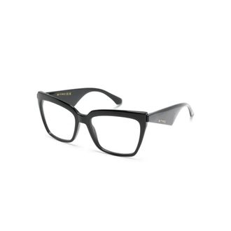 Etro Optische Brille - - Accessories - Damen - Schwarzk - 55 MM