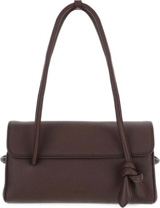 Jacquemus Sac Cabas - Marron