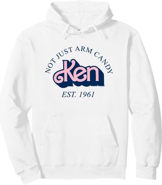 BARBIE Ken - Nicht nur Arm Candy Pullover Hoodie