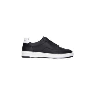 Filling Pieces Mondo Lux - - Shoes - Herren - Schwarzk - 36 EU