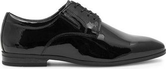 Lasocki Lasocki Halbschuhe BRYAN-32 MI08 Schwarz