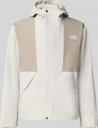 The North Face Jacke mit Label-Stitching Modell REIGN ON 2.0