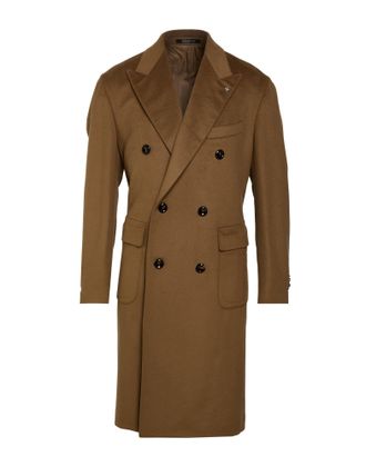 Pino Lerario JACKEN & M&Auml;NTEL - M&auml;ntel auf YOOX.COM