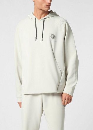 Plein Sport Sweatshirt Langarm-Sweatshirt
