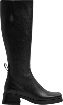 Miista Damen, Schuhe, Schwarzk, 37 EUGr&ouml;&szlig;e
