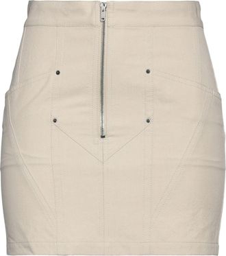 Isabel Marant HOSEN & RÖCKE - Miniröcke auf YOOX.COM