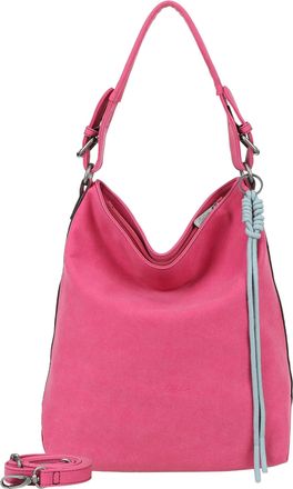 Fritzi Aus Preu&szlig;en Handtasche Bitzi01 Suede