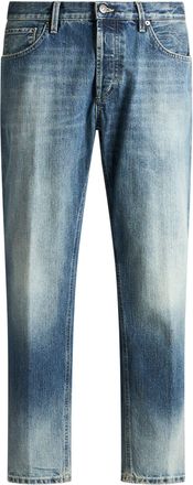 Dondup HOSEN & R&Ouml;CKE - Jeanshosen auf YOOX.COM