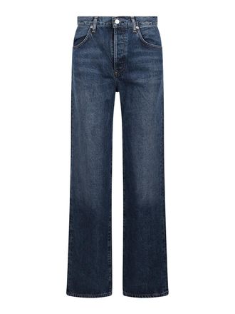 Citizens Of Humanity Bootcut Jeans - Blau