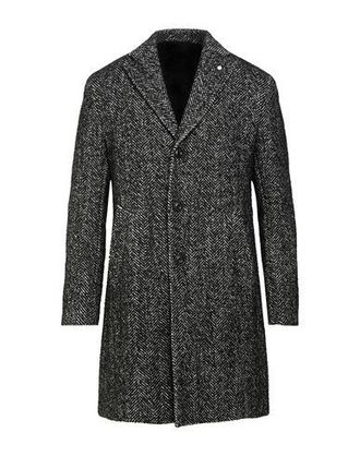 Luigi Bianchi Mantova MANTEAUX - Manteaux longs sur YOOX.COM