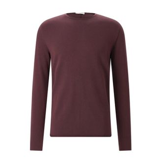 Kiefermann Kiefermann, Herren, Strickwaren, Rot, MGr&ouml;&szlig;e