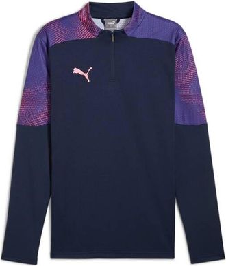 Puma Herren Blouson individualFINAL 1/4-Zip Top
