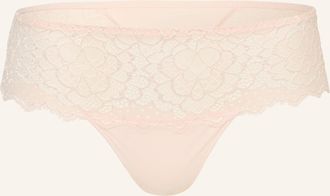 Simone P&eacute;r&egrave;le Simone P&eacute;r&egrave;le Panty Caresse beige