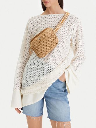 Roxy G&uuml;rteltasche Roxy ERJBP04869 Beige