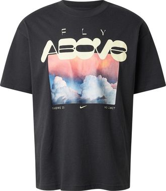 Nike T-Shirt FLY ABOVE