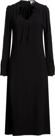Erika Cavallini Semi Couture KLEIDER - Midi-Kleider auf YOOX.COM