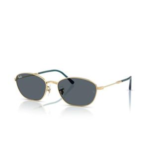 Ray-Ban Femme, Accessoires, Jaune, Taille: 55 MM Rb3749 Lunettes de soleil