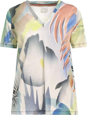 Paul Smith TOPS - T-shirts auf YOOX.COM