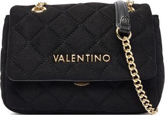 Valentino Handtasche Ocarina VBSA9B05 Schwarz