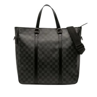 Louis Vuitton Damen, Pre-Owned, Schwarzk, ONE SIZEGröße