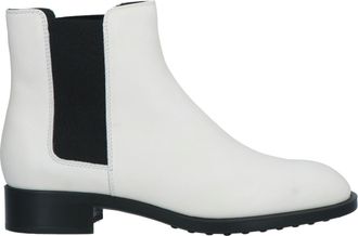 Tod's SCHUHE - Stiefeletten auf YOOX.COM