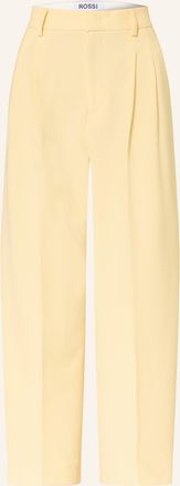 Rossi Rossi 7/8-Hose Noa gelb