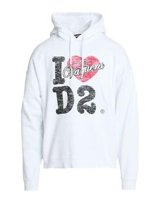 Dsquared2 TOPS - Sweat-shirts sur YOOX.COM