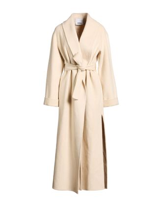Erika Cavallini Semi Couture JACKEN & M&Auml;NTEL - M&auml;ntel auf YOOX.COM