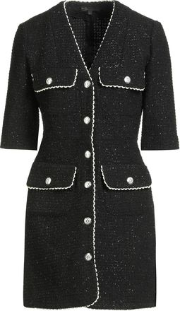 Maje KLEIDER - Mini-Kleider auf YOOX.COM