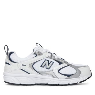 New Balance Sneakers New Balance C-ML408A Wei&szlig;