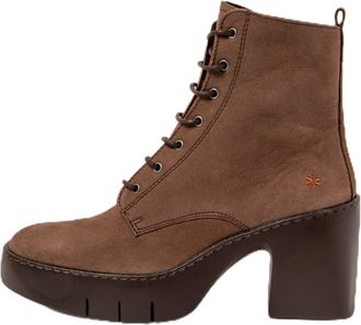 Art Art Damen 1663 Sofia Oxford-Stiefel, braun, 42 EU