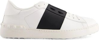 Valentino Garavani Sneaker - Wei&szlig;