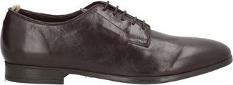 Officine Creative SCHUHE - Schn&uuml;rschuhe auf YOOX.COM