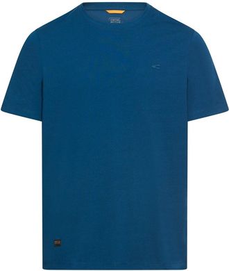 Camel Active Herren 409700-7T07 T-Shirt, K&ouml;nigsblau, XXXXXXL