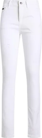 Philipp Plein HOSEN & R&Ouml;CKE - Jeanshosen auf YOOX.COM