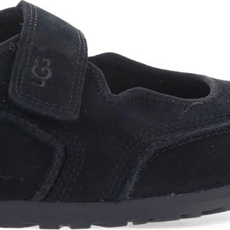 UGG Quill Mary Jane Flat - Black