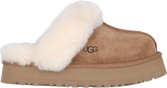 UGG Mules Platform Tazz