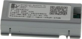 Bosch Modul IP-Gateway ShEm-02