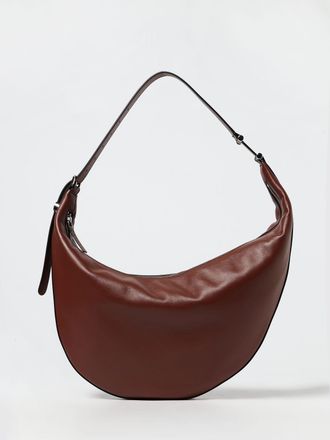 Marni Sac Porté épaule MARNI Femme couleur Bordeaux