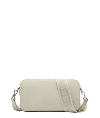 Liebeskind BERLIN Sheep Natural Clarice Crossbody Bag Milk