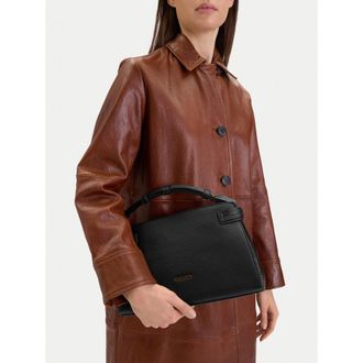 Gino Rossi Handtasche Gino Rossi E233121-3 Schwarz
