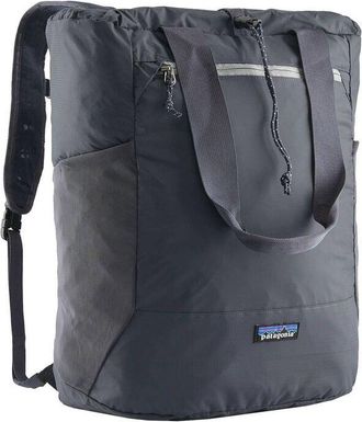 Patagonia Schultertasche TERRAVIA TOTE PACK 24L