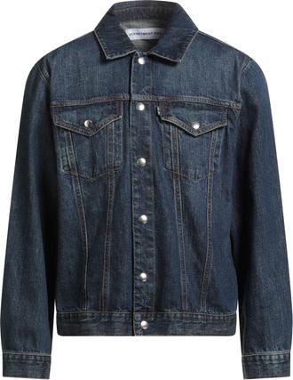 Department Five JACKEN & MÄNTEL - Jeansjacken/Mäntel auf YOOX.COM