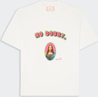 Verlan T-shirt - Taille XL