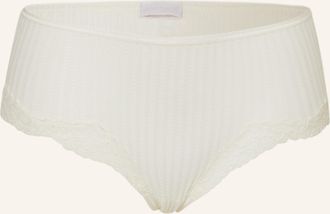 Zimmerli Panty Maude Priv&eacute; weiss